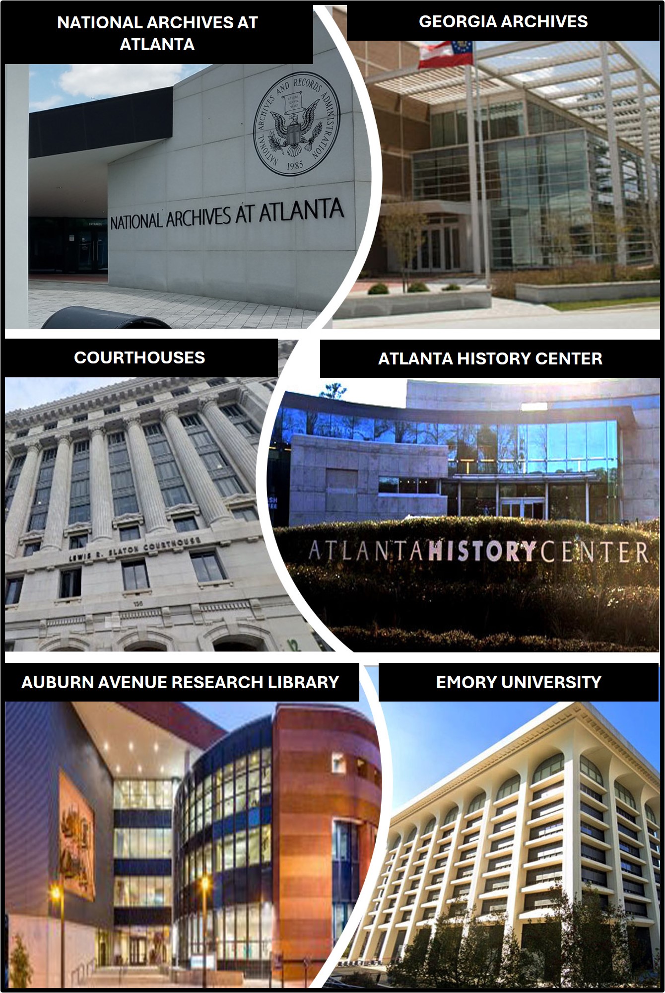 AAHGS Metro Atlanta Chapter – "Discovering Our Ancestors, Our History ...